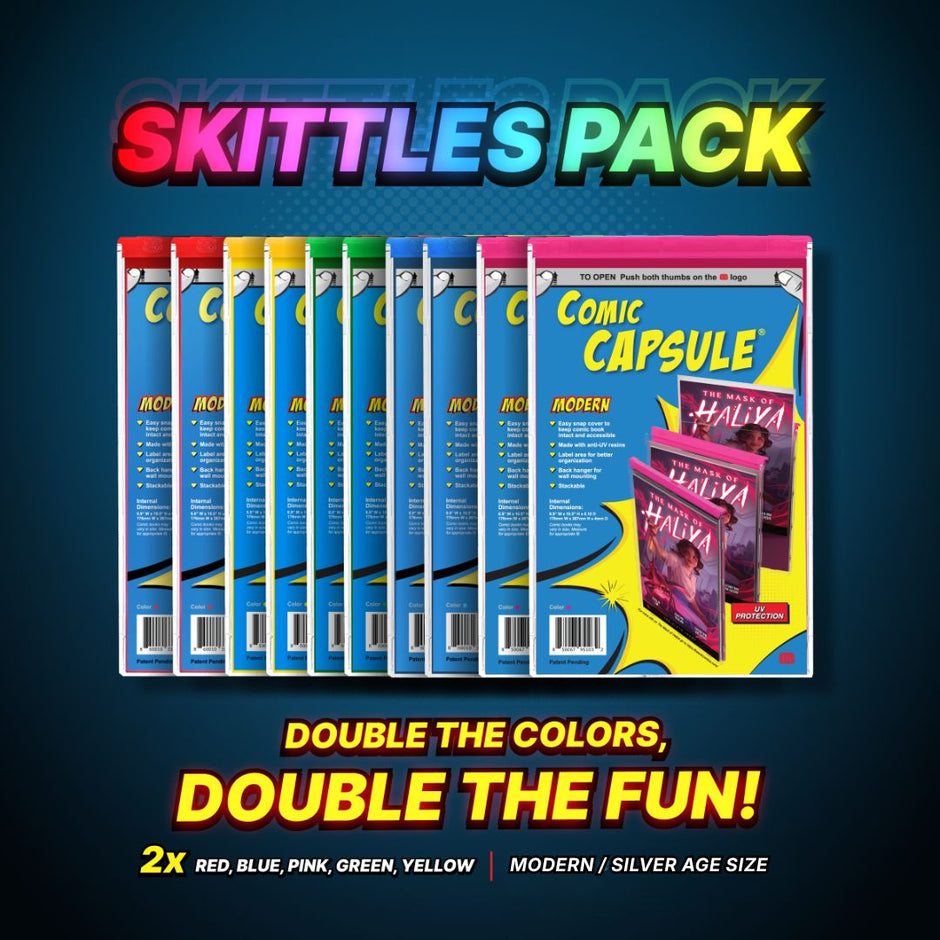 ComicCapsule Official Store