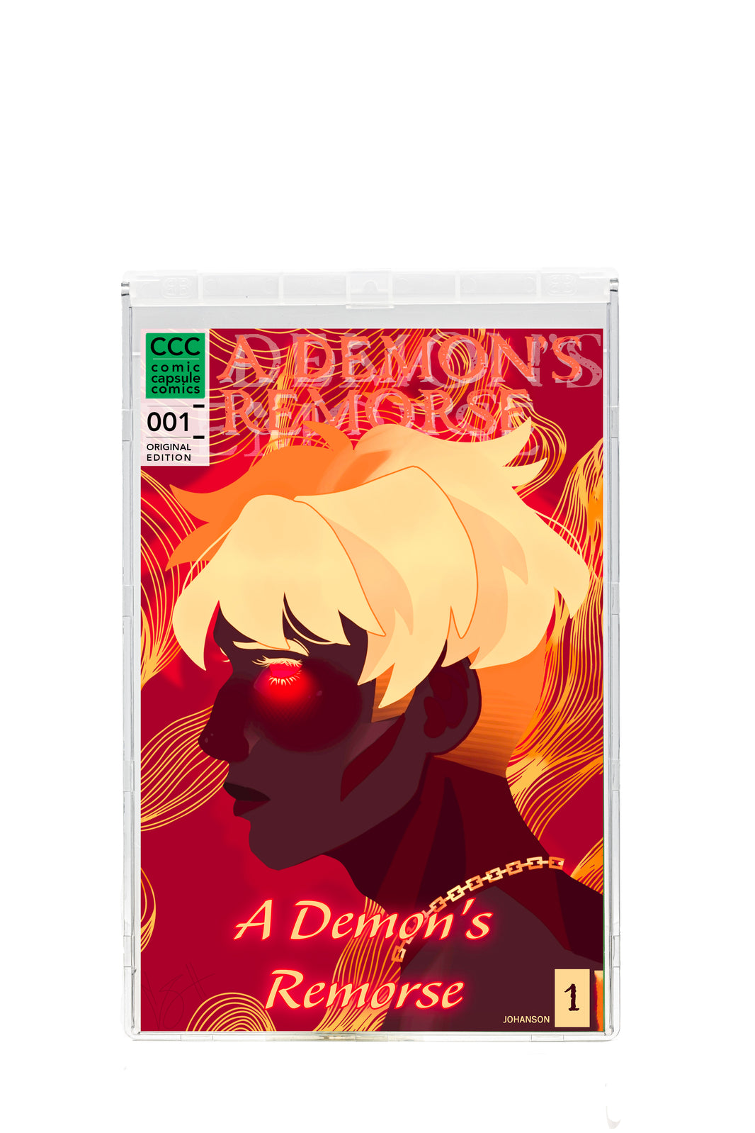 ComicCapsule Official Store