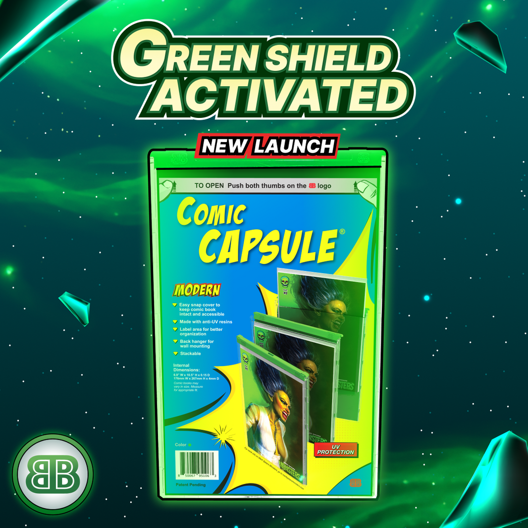 ComicCapsule