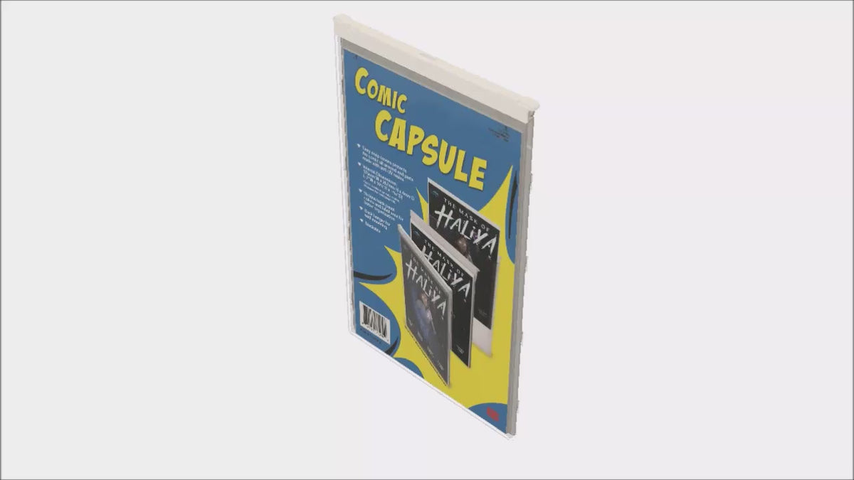 ComicCapsule Official Store