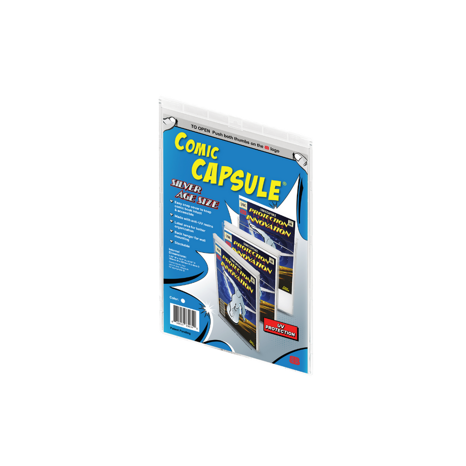 ComicCapsule Official Store