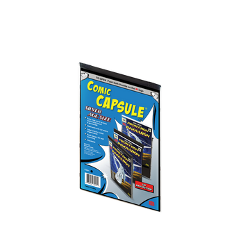 ComicCapsule Official Store